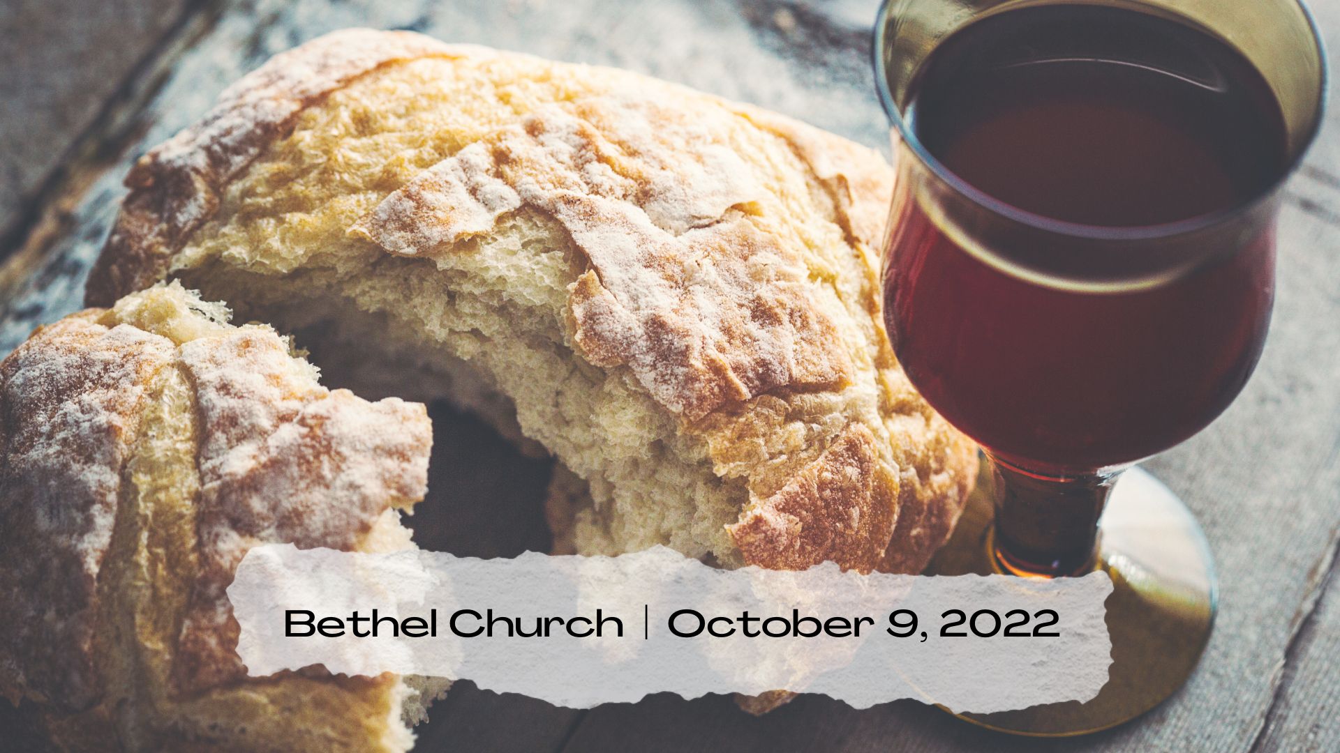 Bethel Bergthaler Mennonite Church » Hochfeld, MB